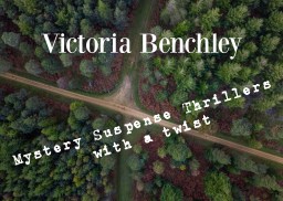 Blog – Victoria Benchley