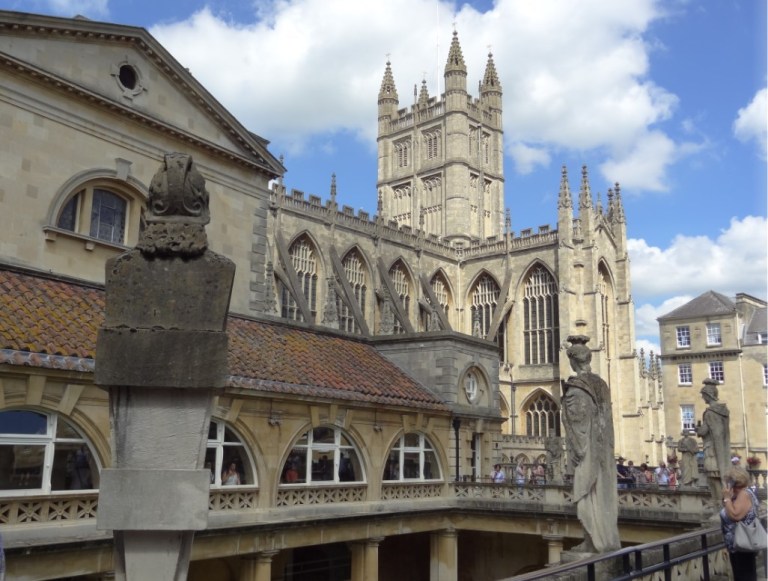 Blog – Victoria Benchley